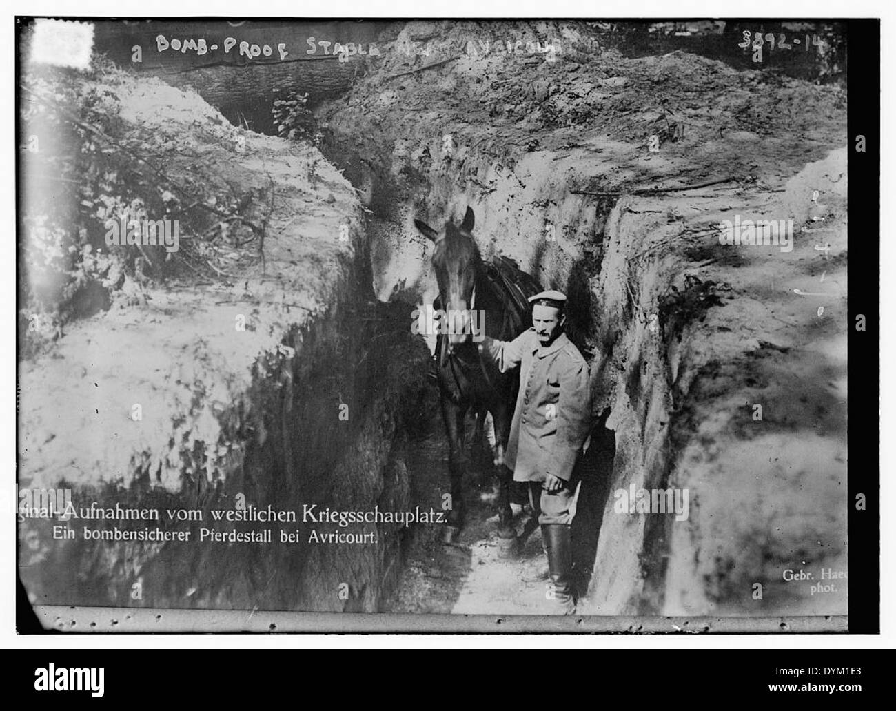 Bombproof hi-res stock photography and images - Alamy