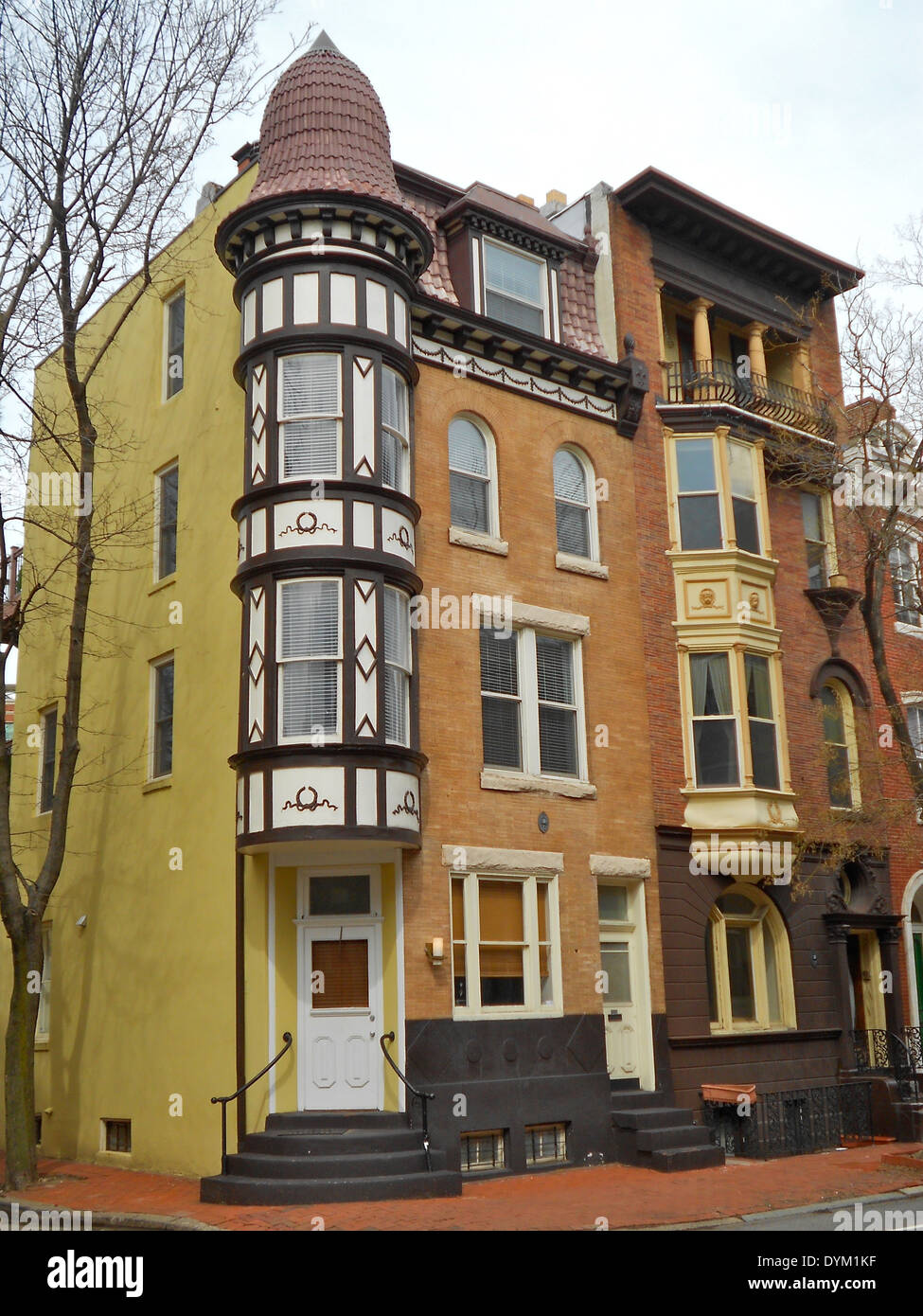 West philadelphia hi-res stock photography and images - Alamy