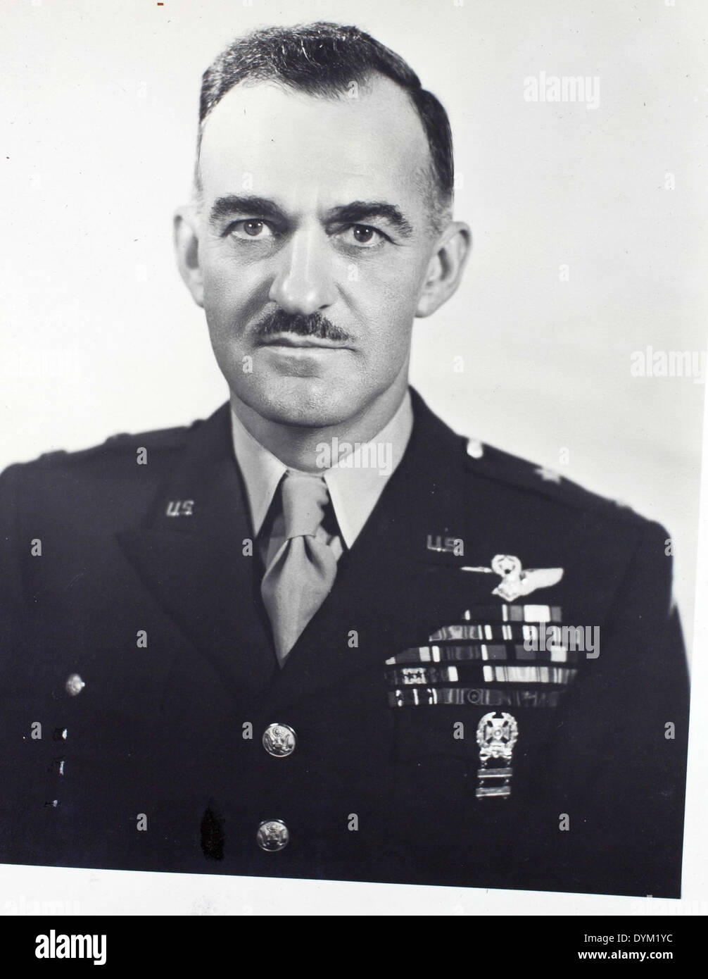 This photo from the 125th Liaison Squadron during World War II depicts ...