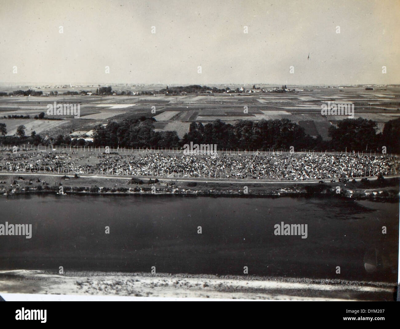 The 125th Liaison Squadron played a crucial role in World War II ...