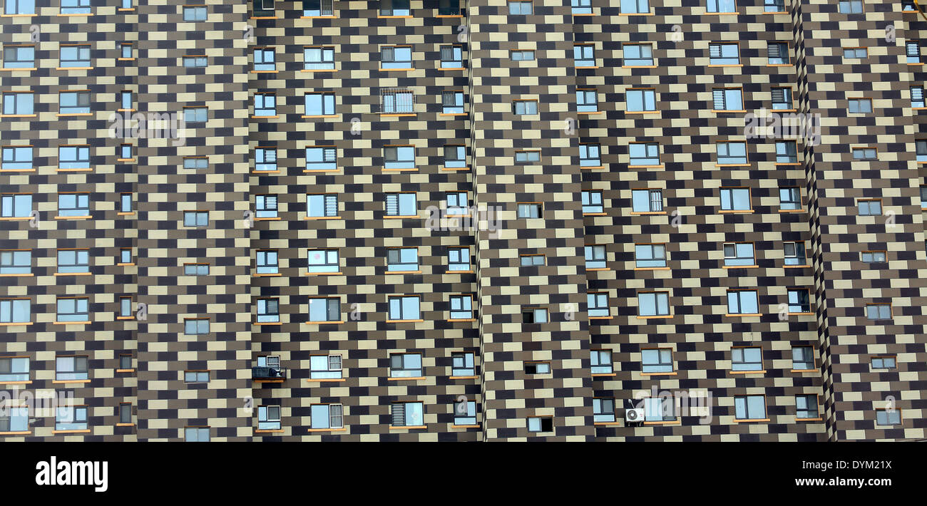 24 story hi-res stock photography and images - Alamy