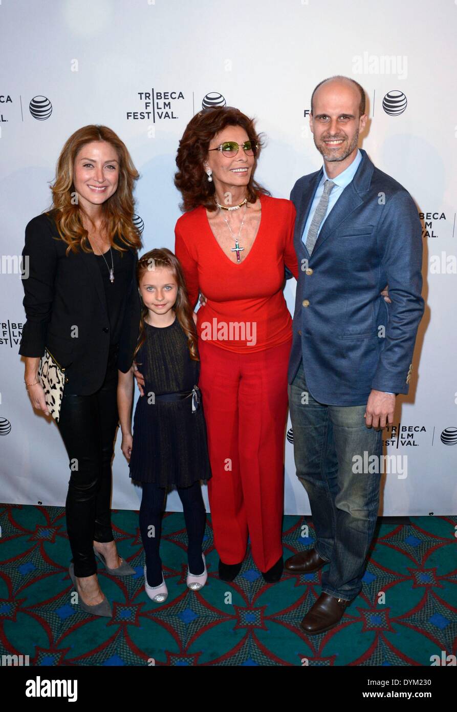 Edoardo Ponti Criancas