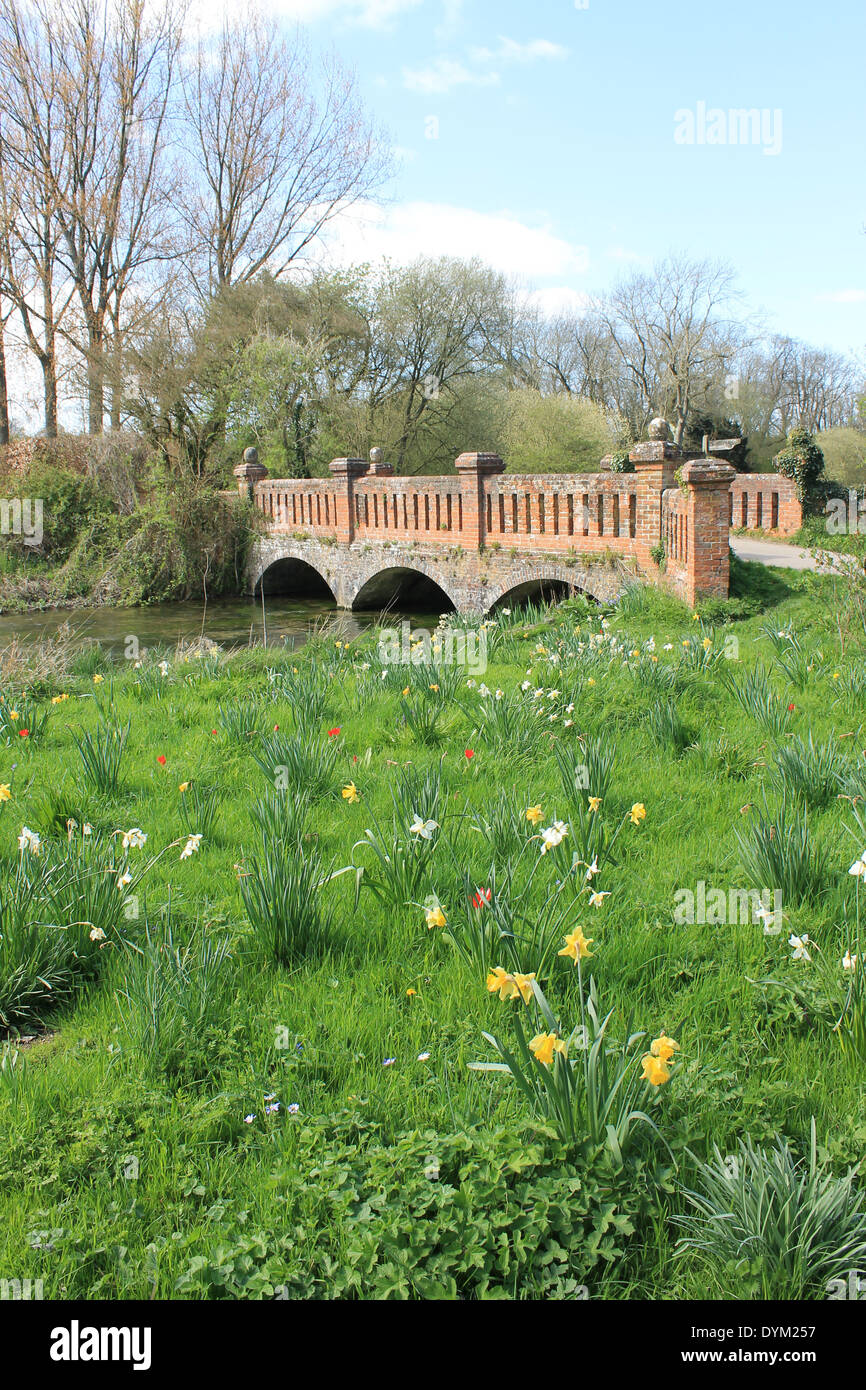 Spring river test hi-res stock photography and images - Alamy