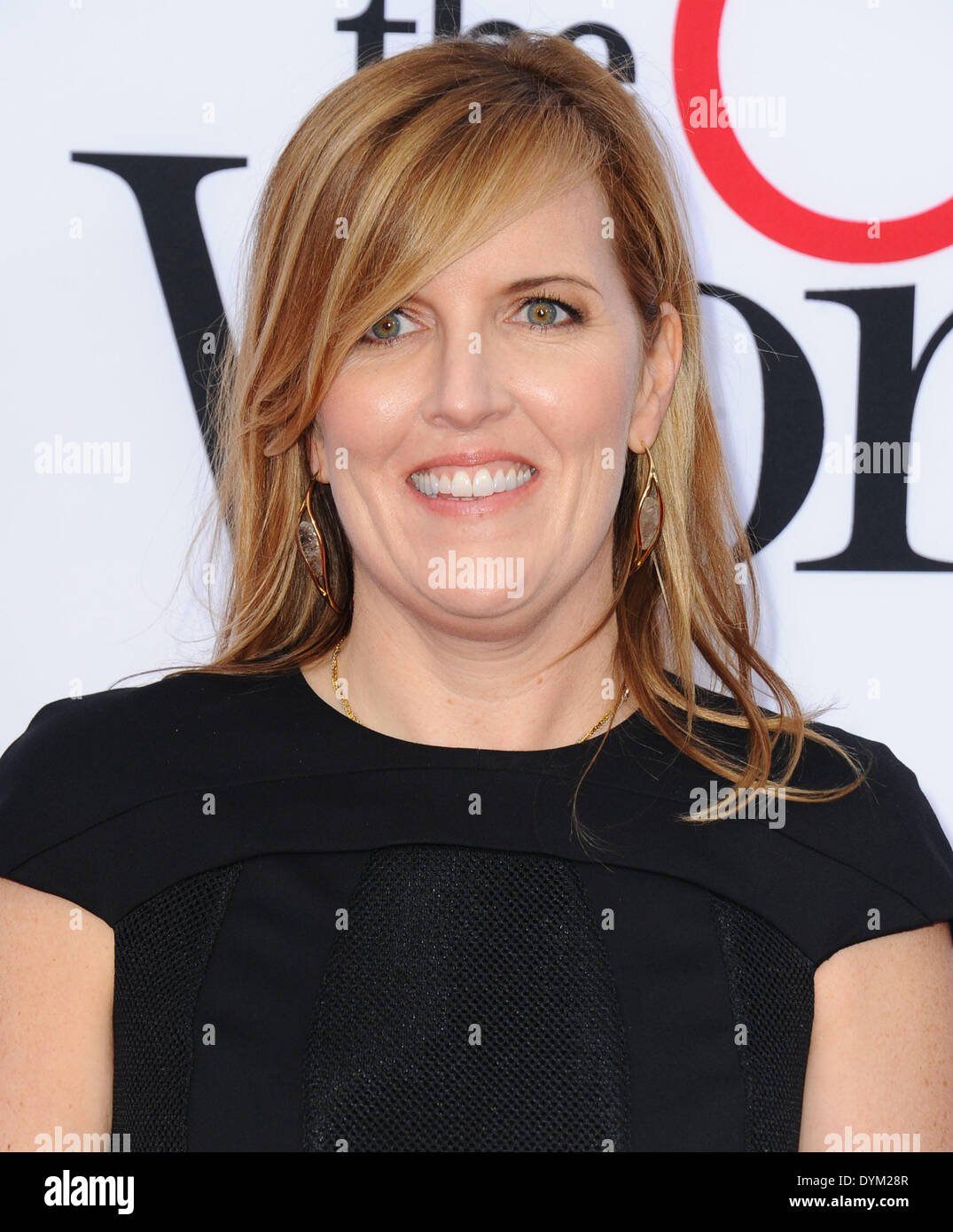 Dl woman hi-res stock photography and images - Alamy