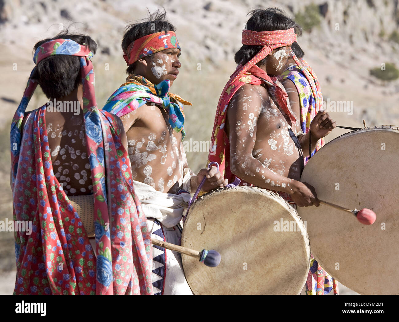 Tarahumara Indians High Resolution Stock Photography and Images - Alamy