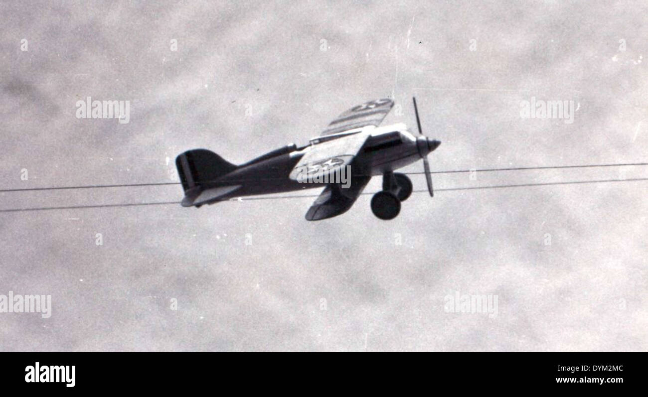 Curtiss r3c hi-res stock photography and images - Alamy