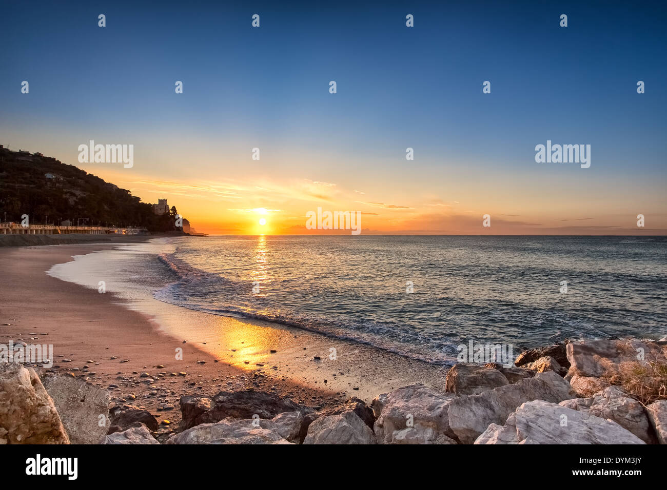 Finale Ligure Stock Photos & Finale Ligure Stock Images - Alamy