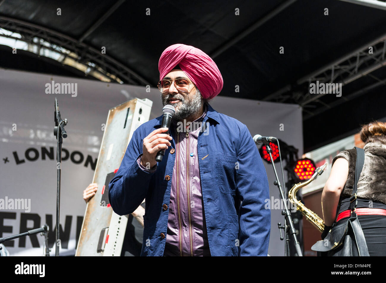 Hardeep singh hardeep singh kohli hi-res stock photography and images ...