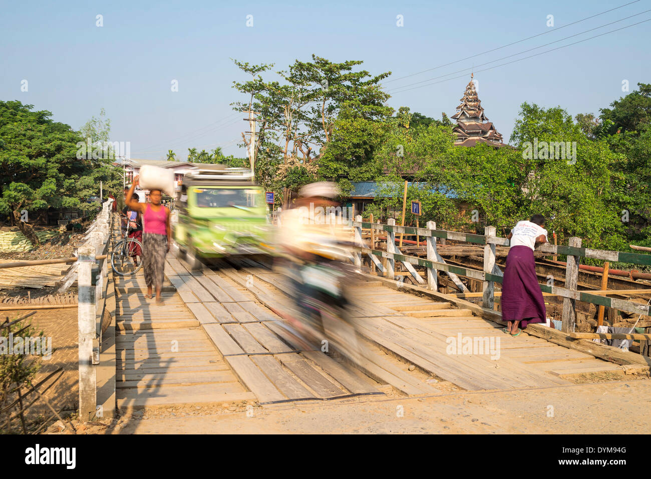 Sittwe district hi-res stock photography and images - Alamy