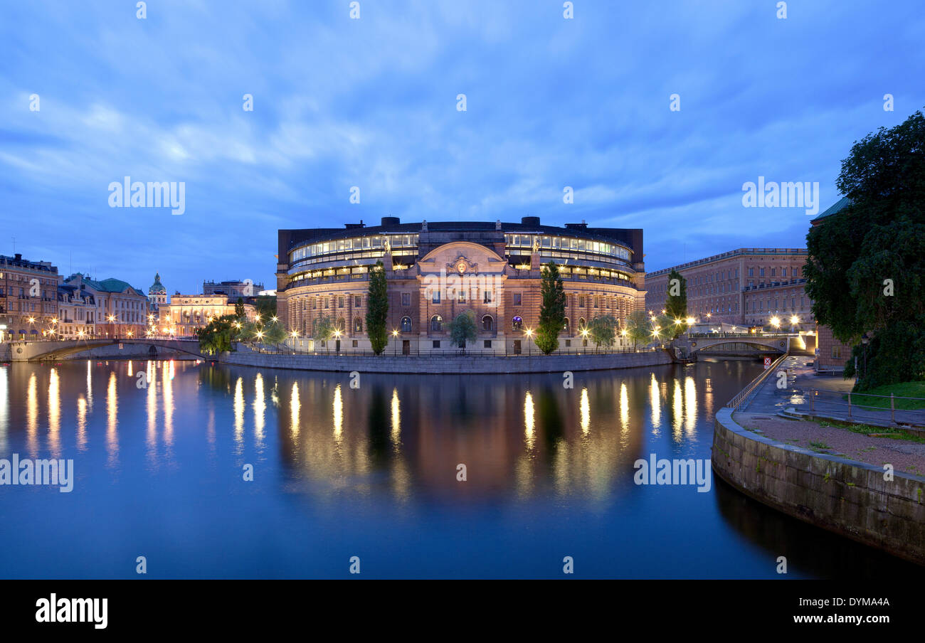 Stockholm island house High Resolution Stock Photography and Images - Alamy