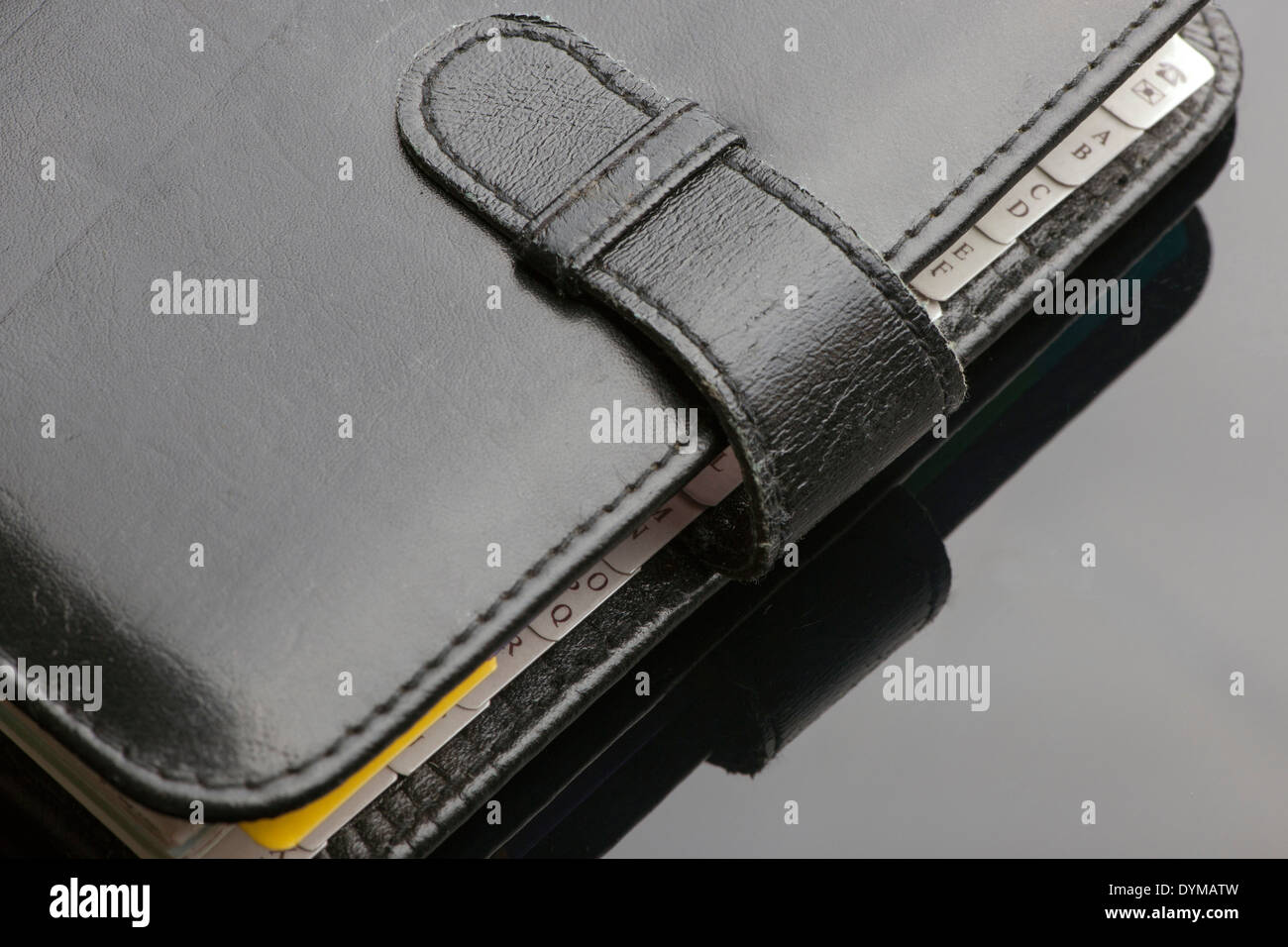 Filofax hi-res stock photography and images - Alamy