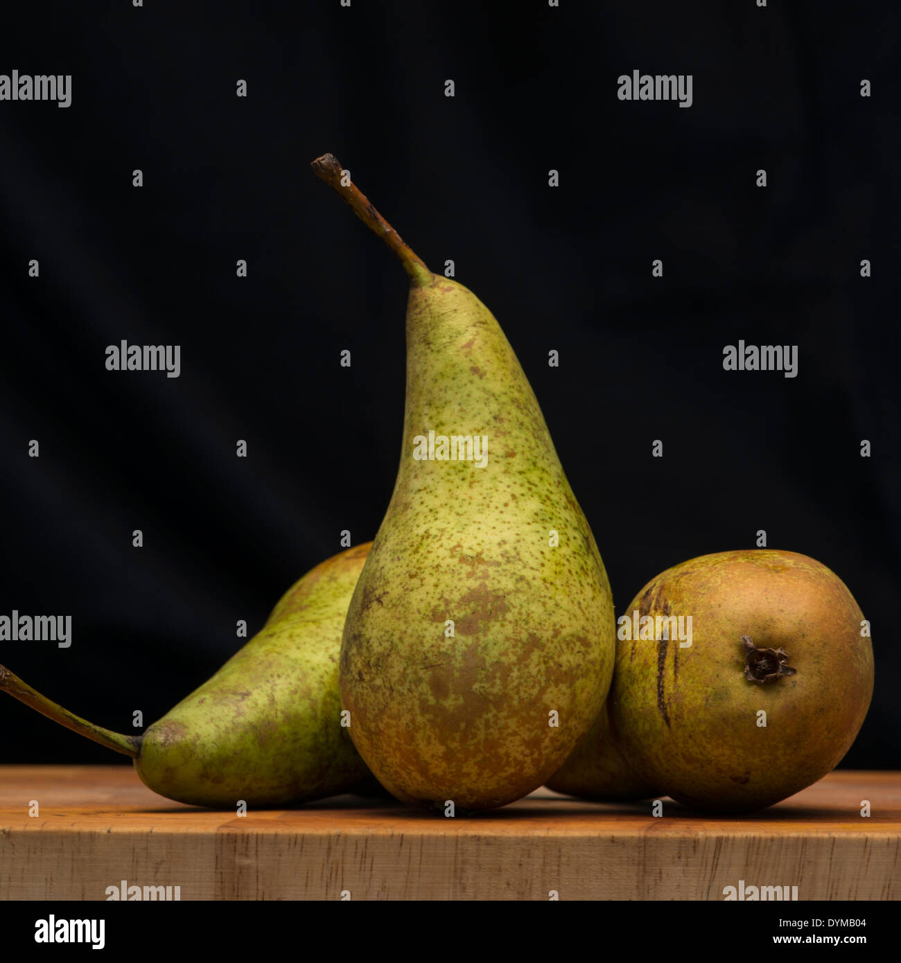 Pears juicy hi-res stock photography and images - Alamy