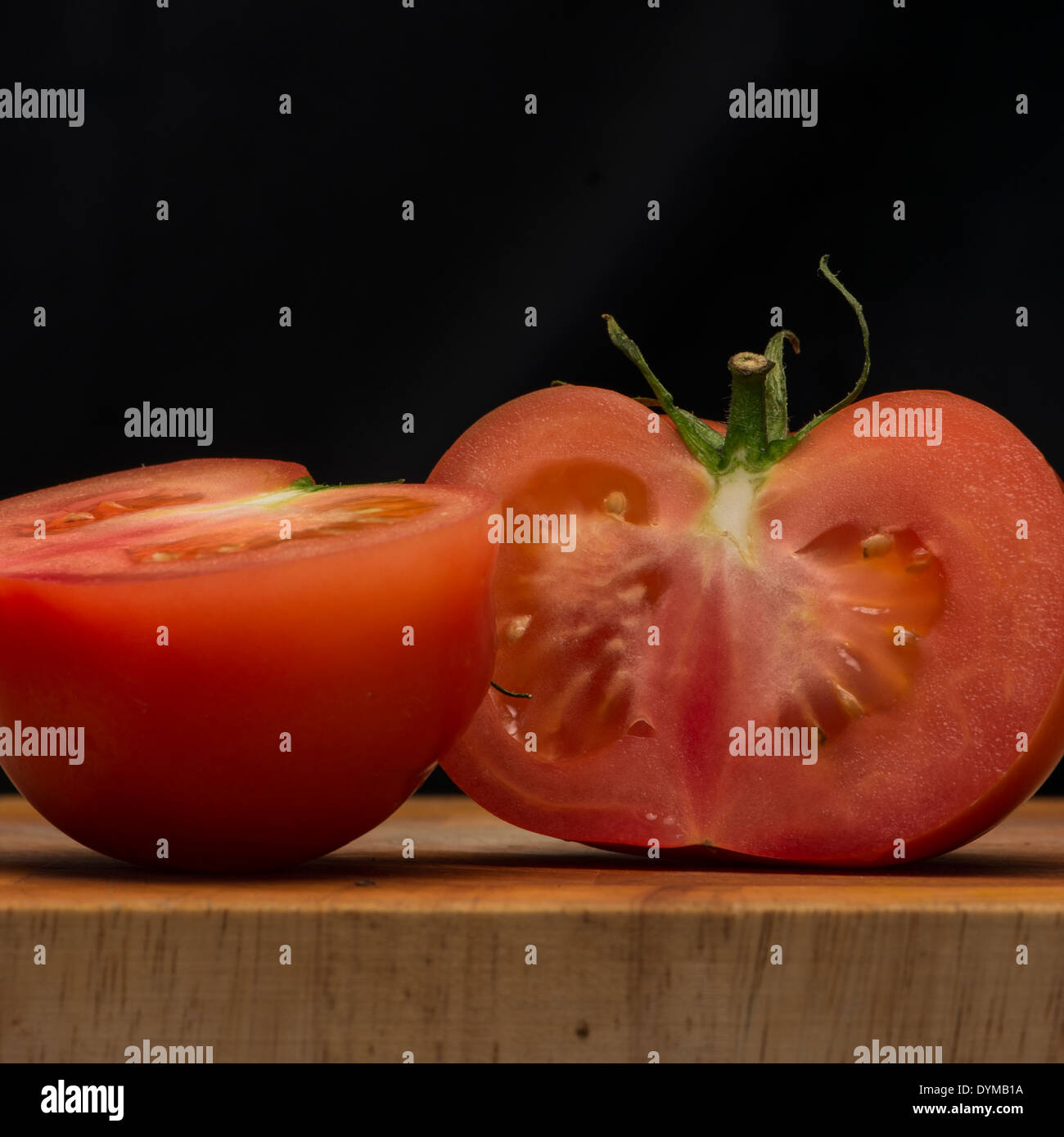Chopped tomato hi-res stock photography and images - Alamy