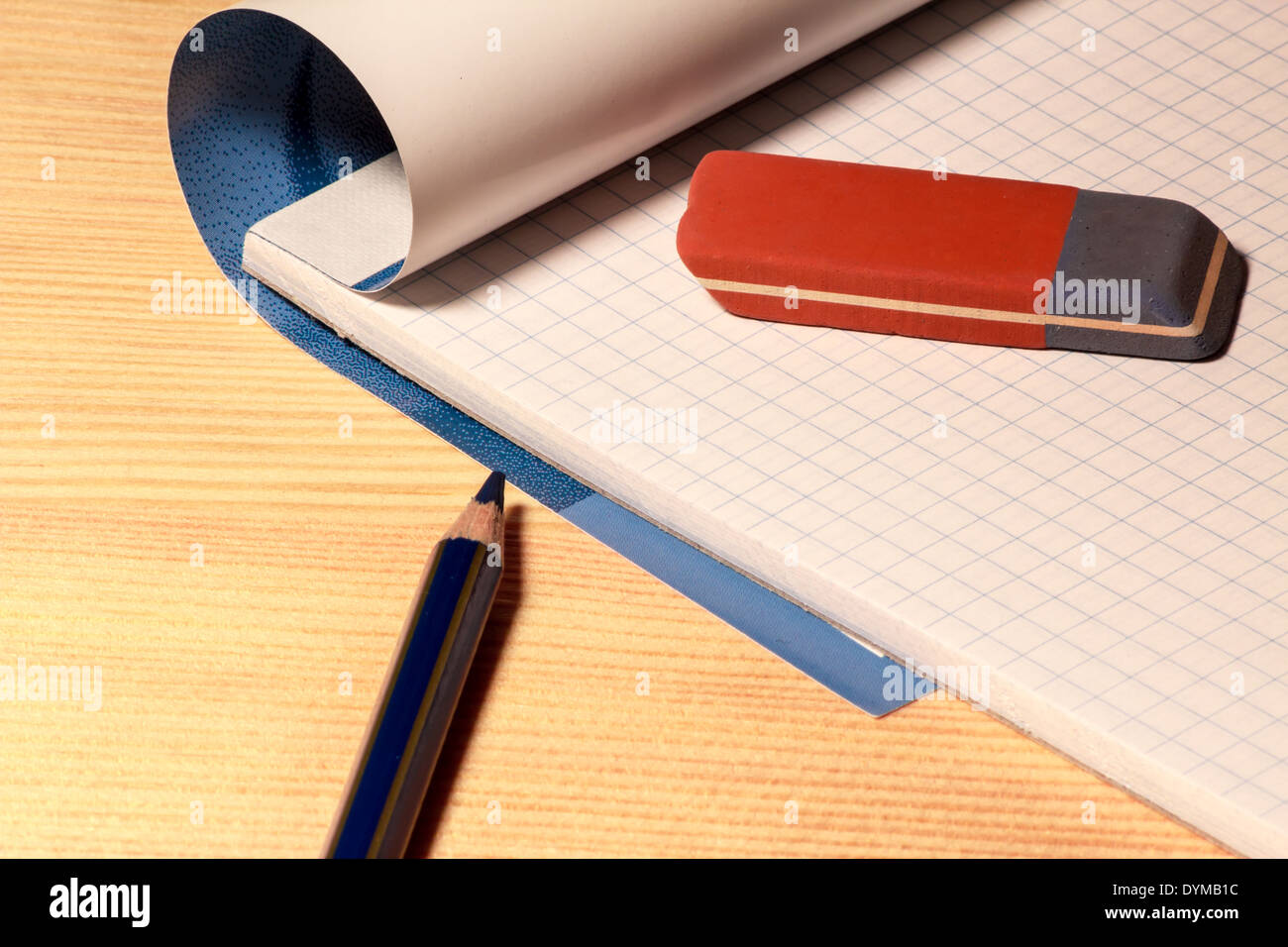 Empty block notes ready fill hi-res stock photography and images - Alamy