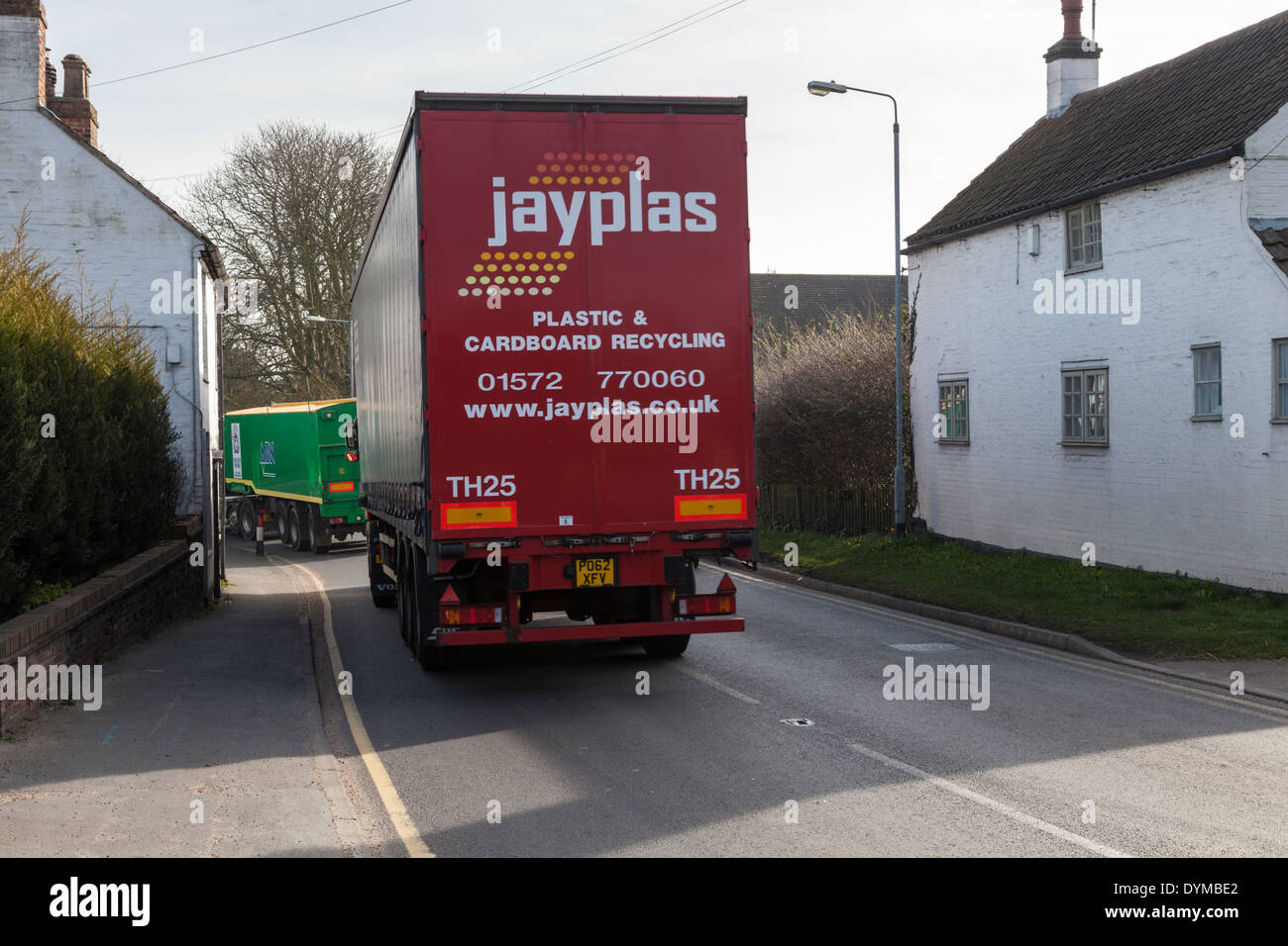 Hgvs Stock Photos & Hgvs Stock Images - Alamy