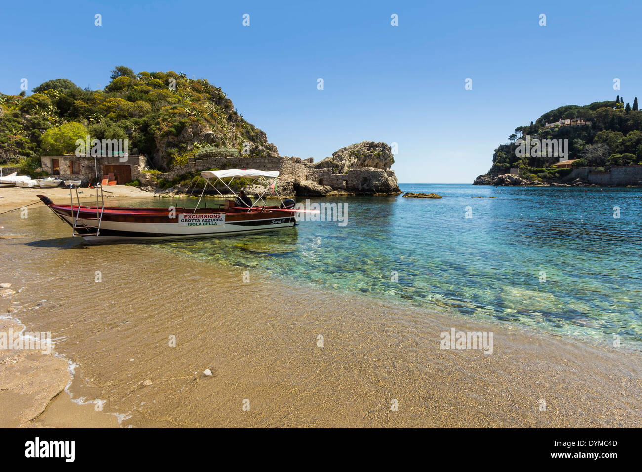 Sicily beach hi-res stock photography and images - Alamy