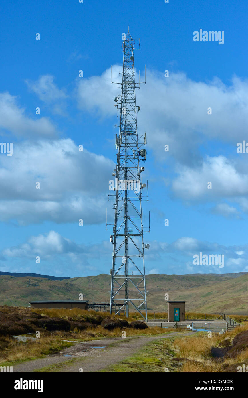 Telecommunications mast shap pink granite hi-res stock photography and ...