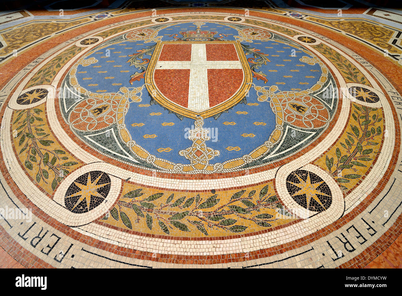 Ground mosaic hi-res stock photography and images - Alamy