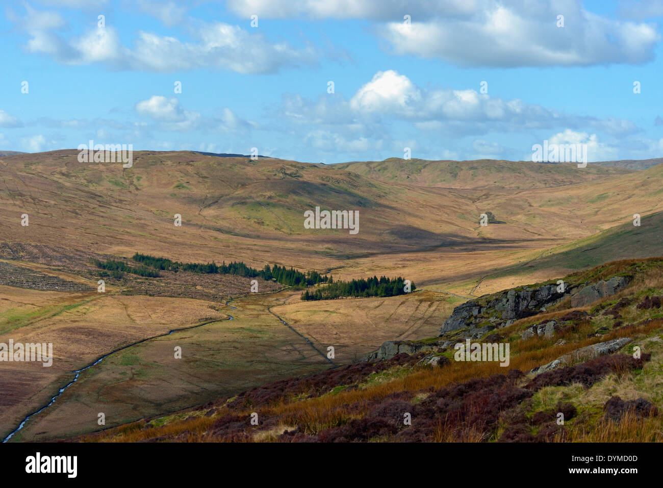 Shap fell hi-res stock photography and images - Alamy