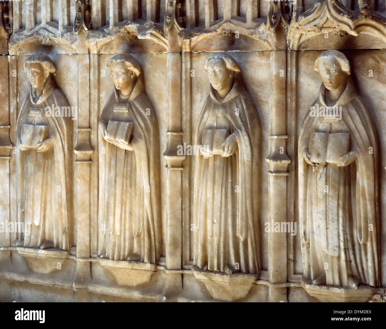 Thomas fitzalan 5th earl of arundel hi-res stock photography and images ...