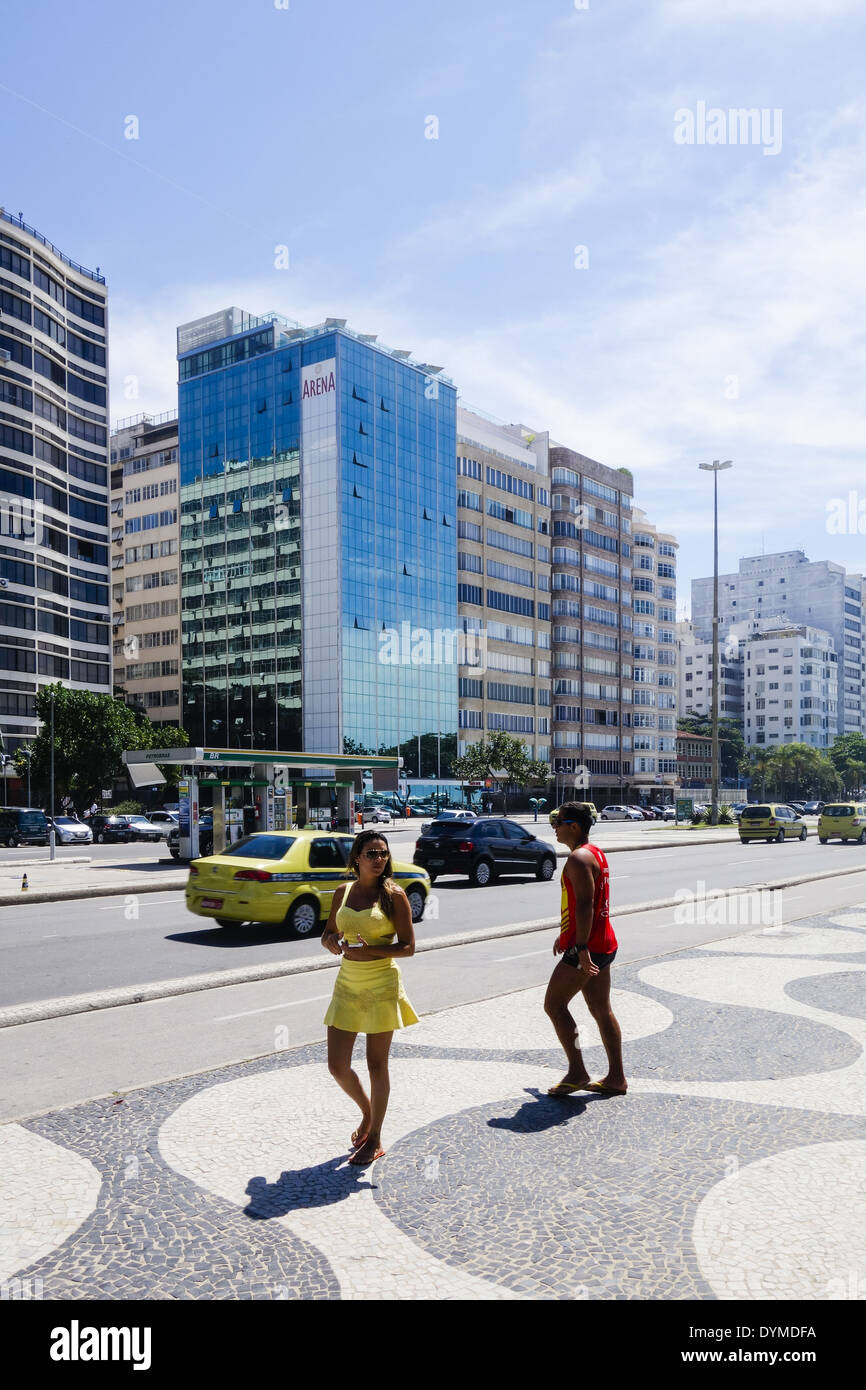 Arena de rio hi-res stock photography and images - Alamy