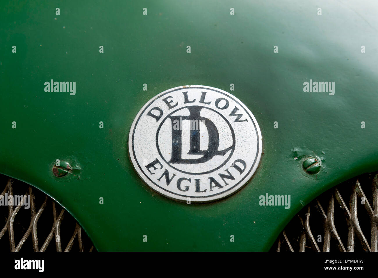 Dellow High Resolution Stock Photography and Images - Alamy