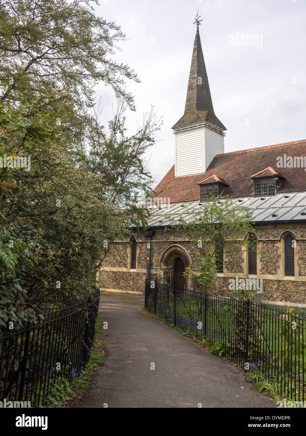 Chipping ongar hi-res stock photography and images - Alamy