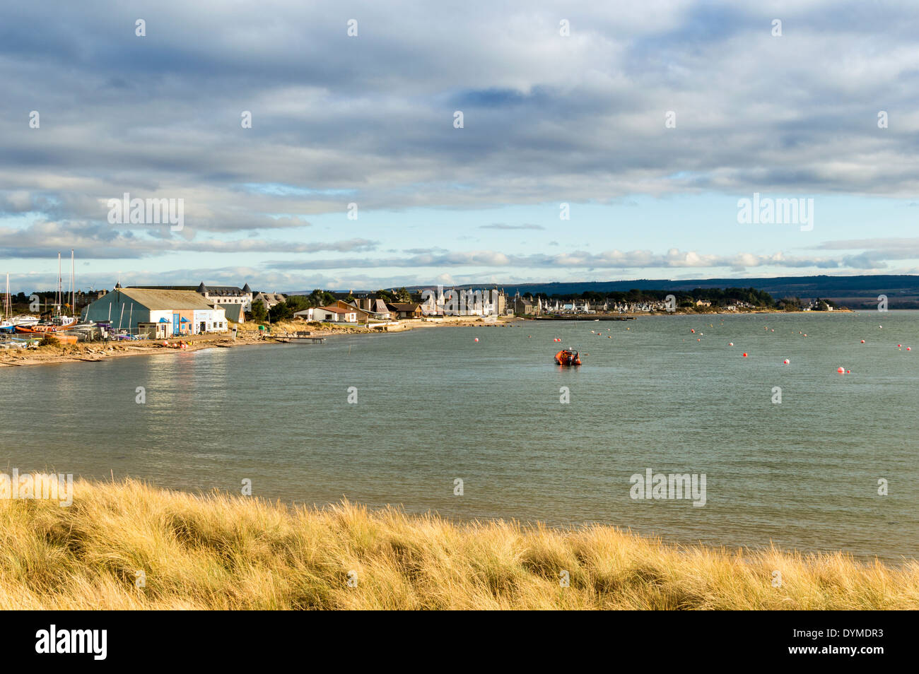Findhorn Bay Stock Photos & Findhorn Bay Stock Images - Alamy
