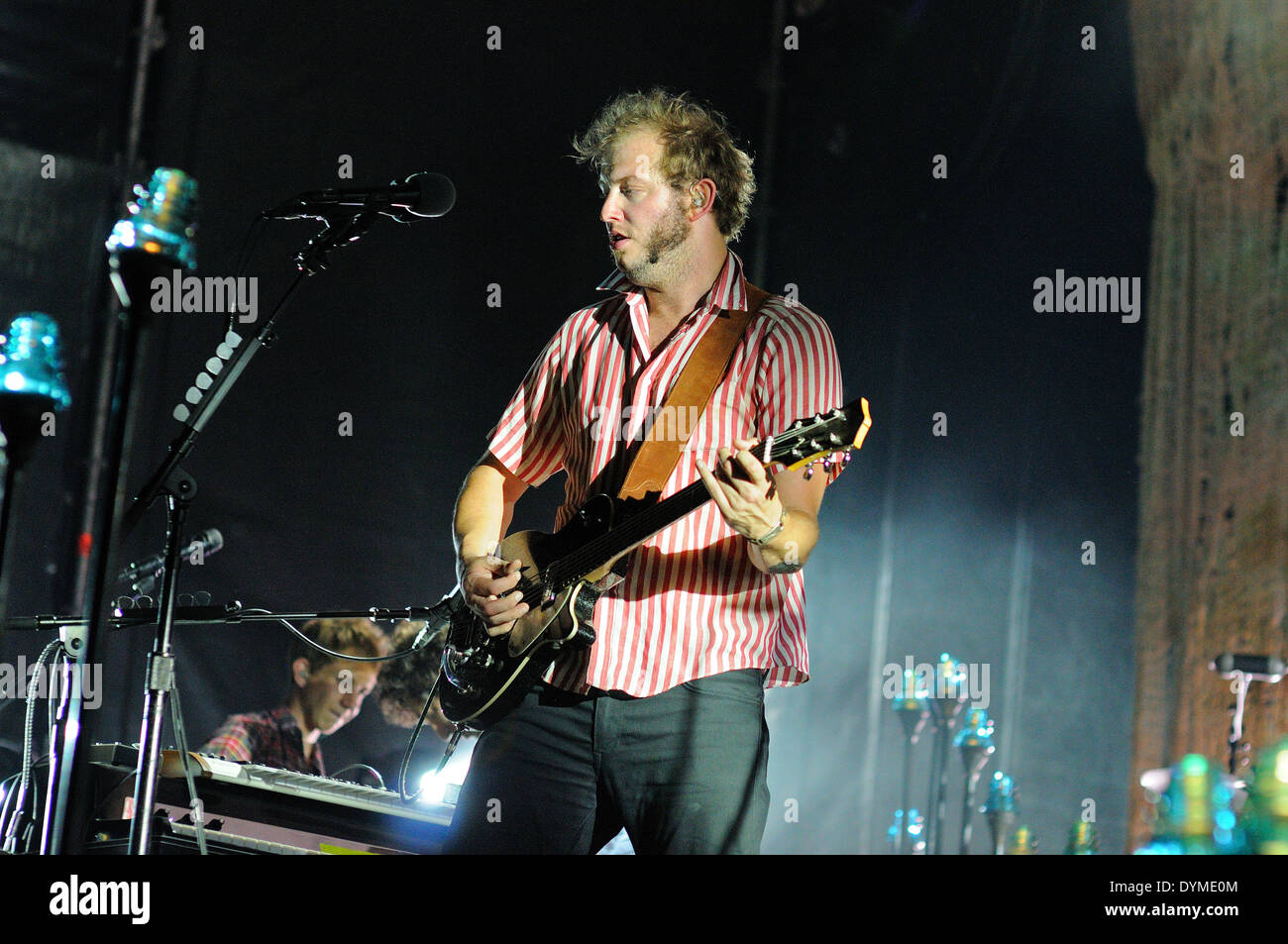 Flume band hi-res stock photography and images - Alamy