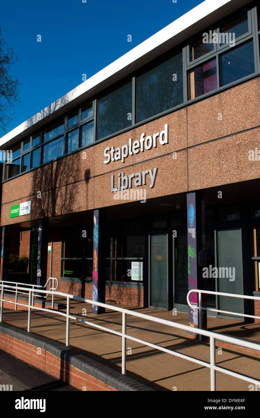 Stapleford notts hi-res stock photography and images - Alamy