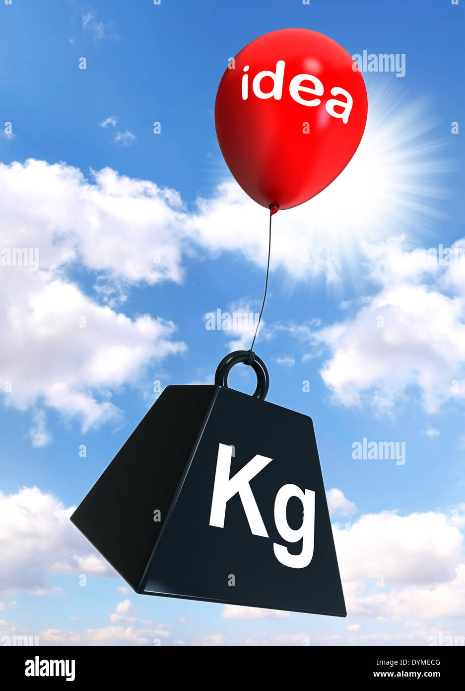 Kg word hi-res stock photography and images - Alamy