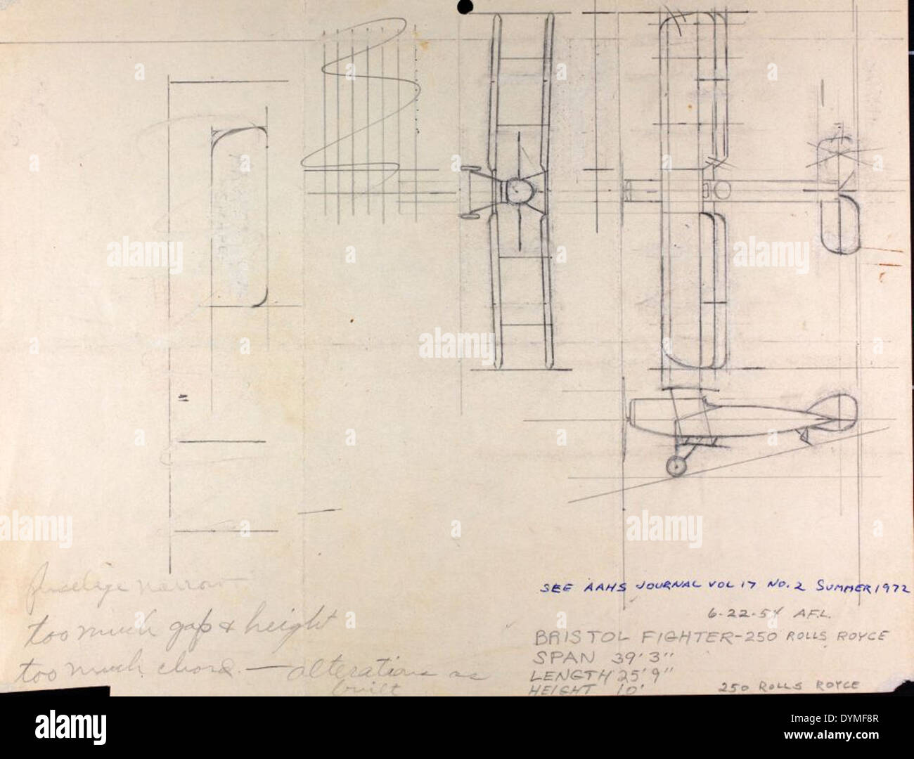 Bristol model hi-res stock photography and images - Alamy