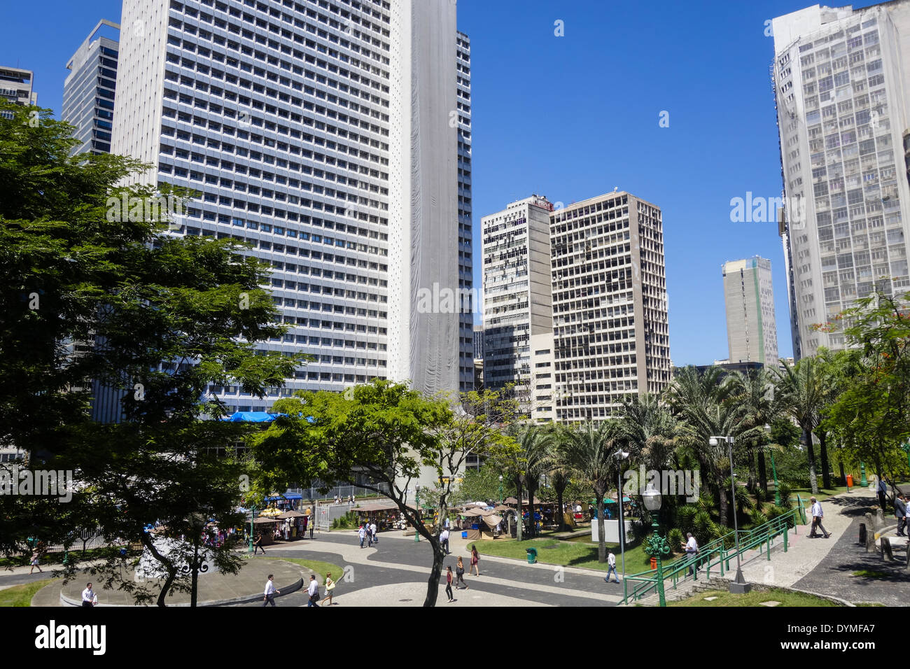 Carioca central hi-res stock photography and images - Alamy