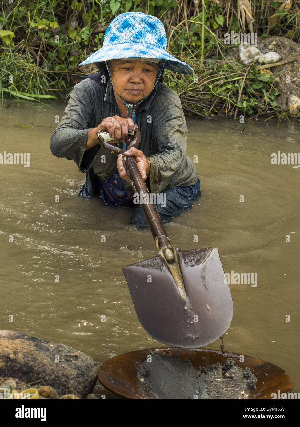 Mae wang district thailand hi-res stock photography and images - Alamy