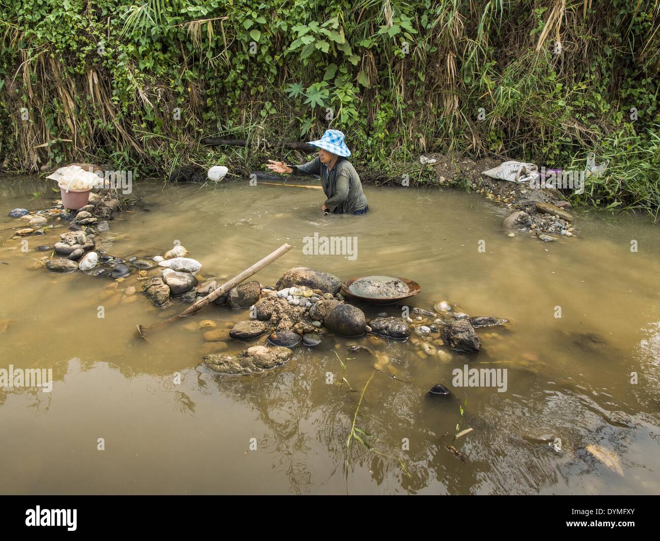Mae wang district hi-res stock photography and images - Alamy