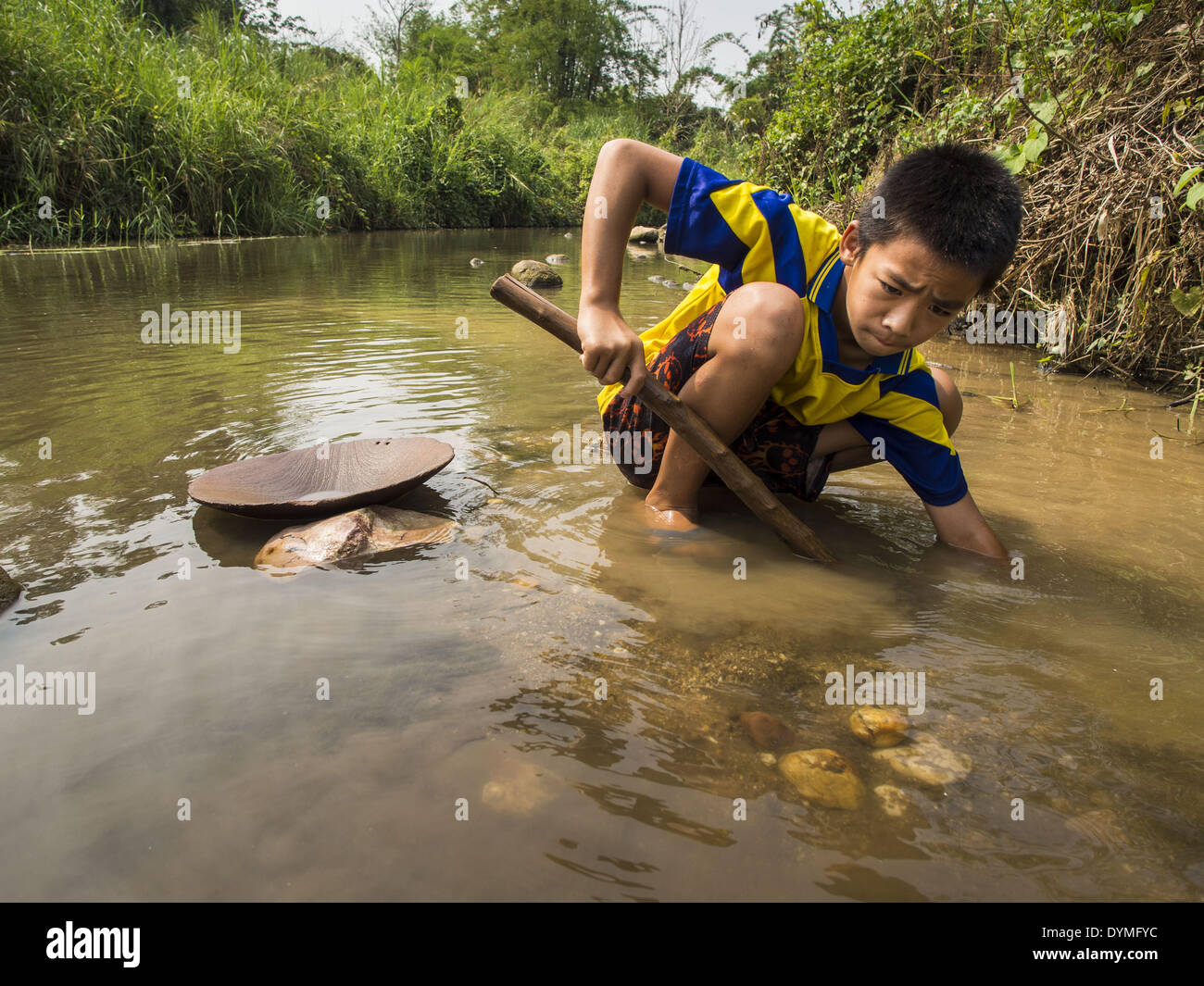 Mae wang district hi-res stock photography and images - Alamy