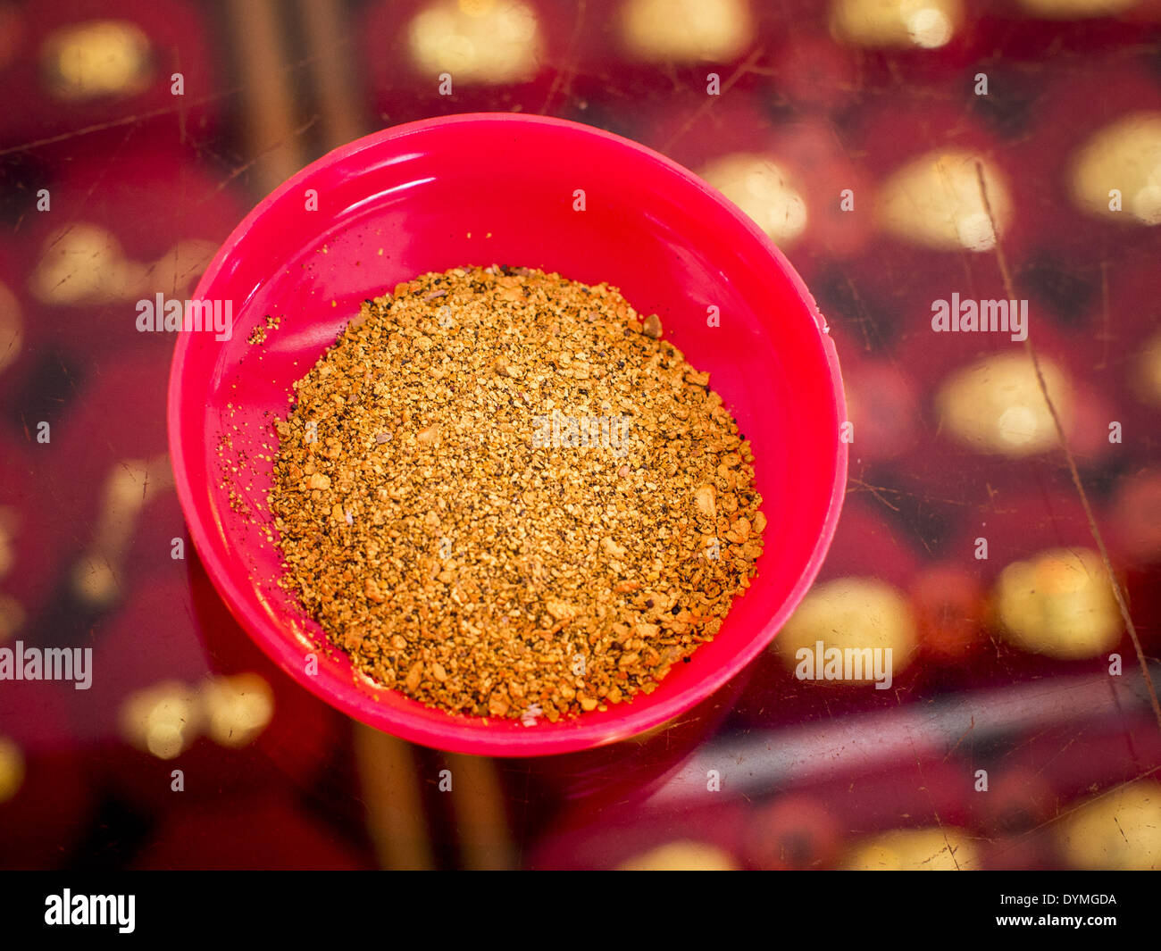 Mae wang district thailand hi-res stock photography and images - Alamy