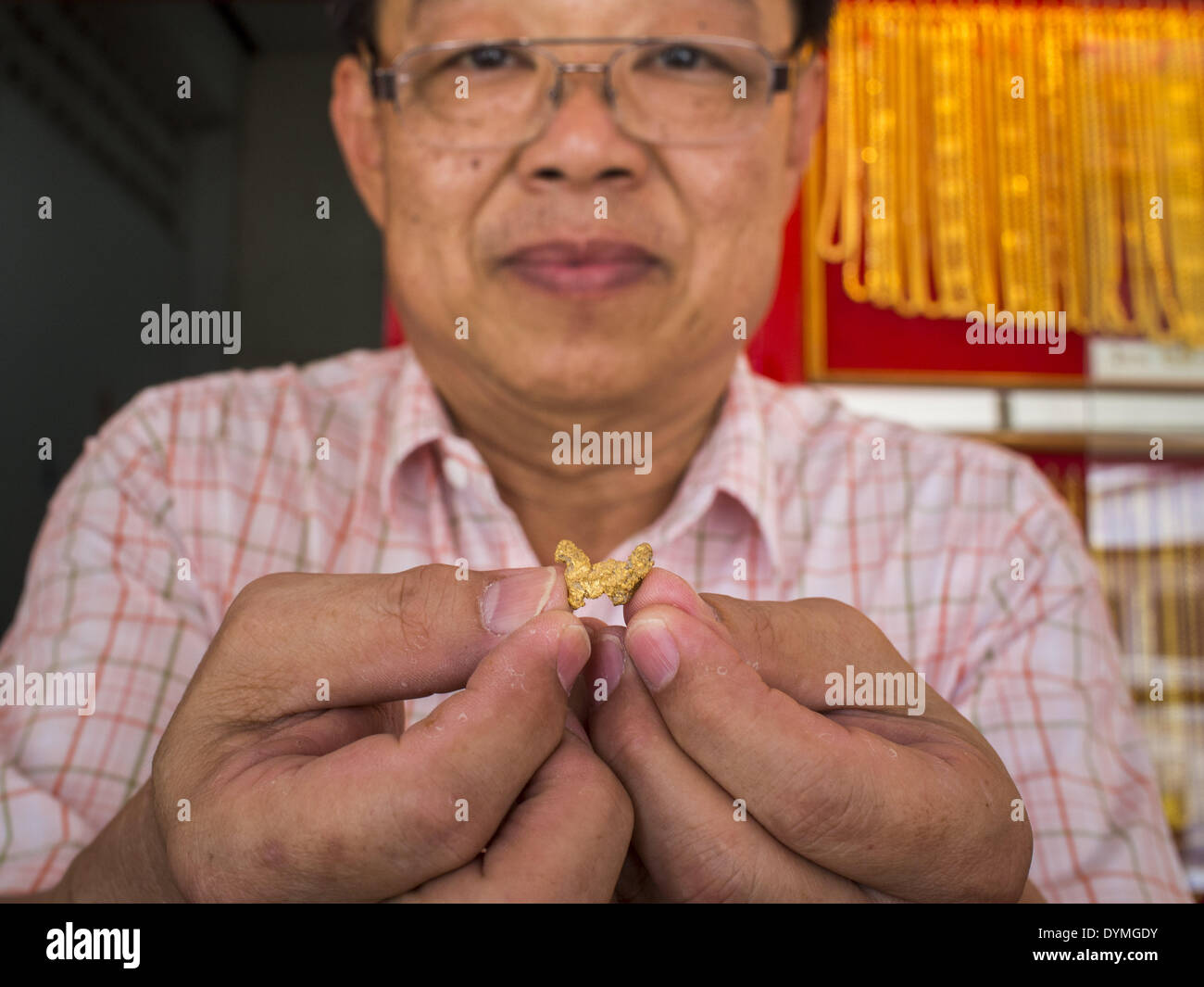Mae wang district hi-res stock photography and images - Alamy