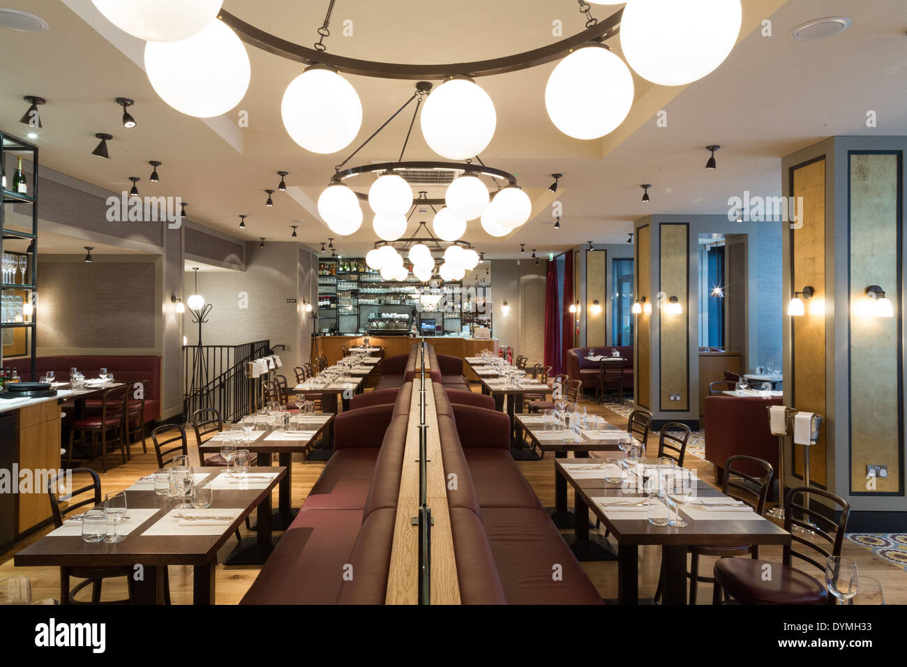 Cote Restaurant Uk High Resolution Stock Photography and Images - Alamy