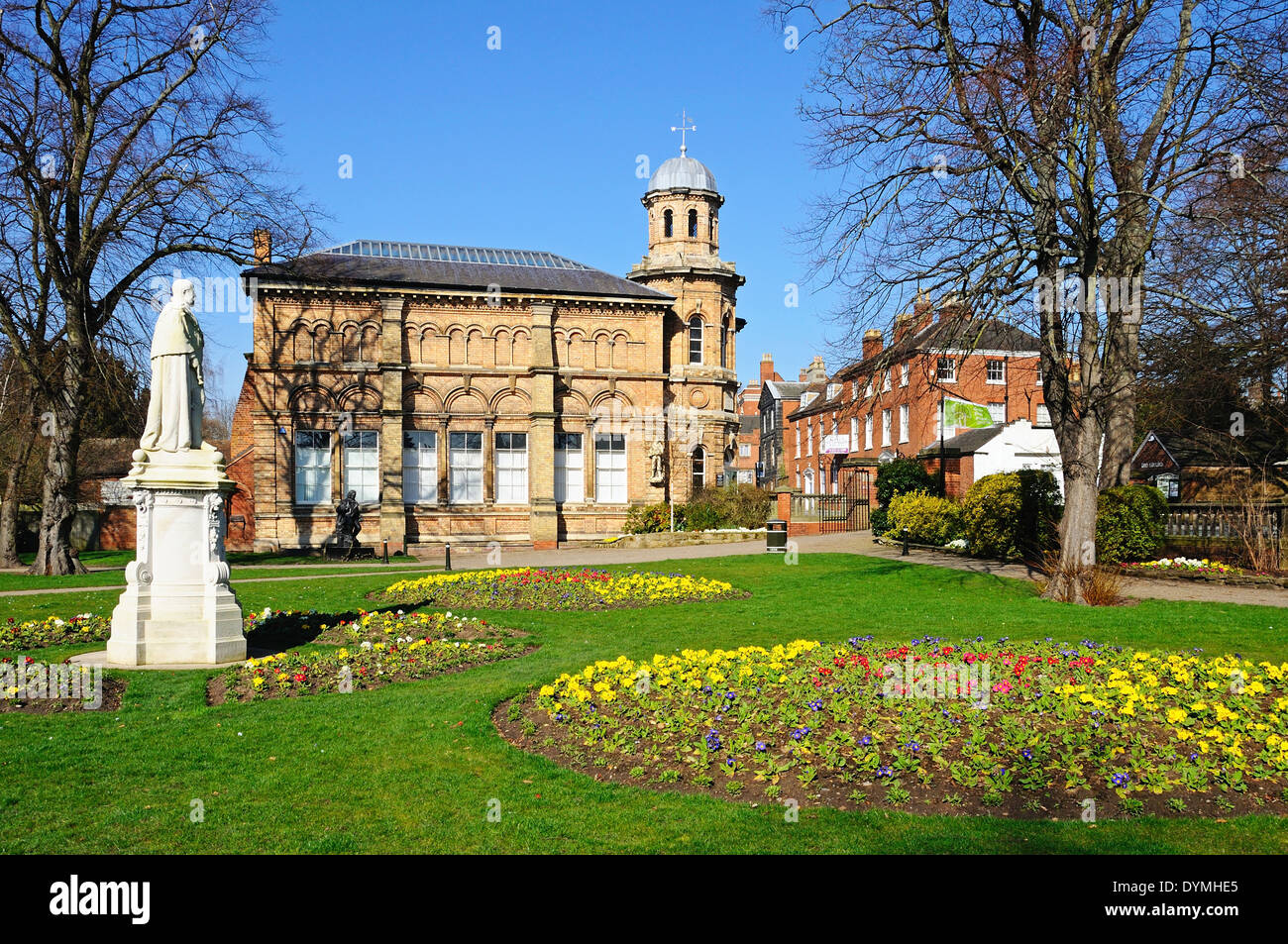 King edward park hi-res stock photography and images - Alamy