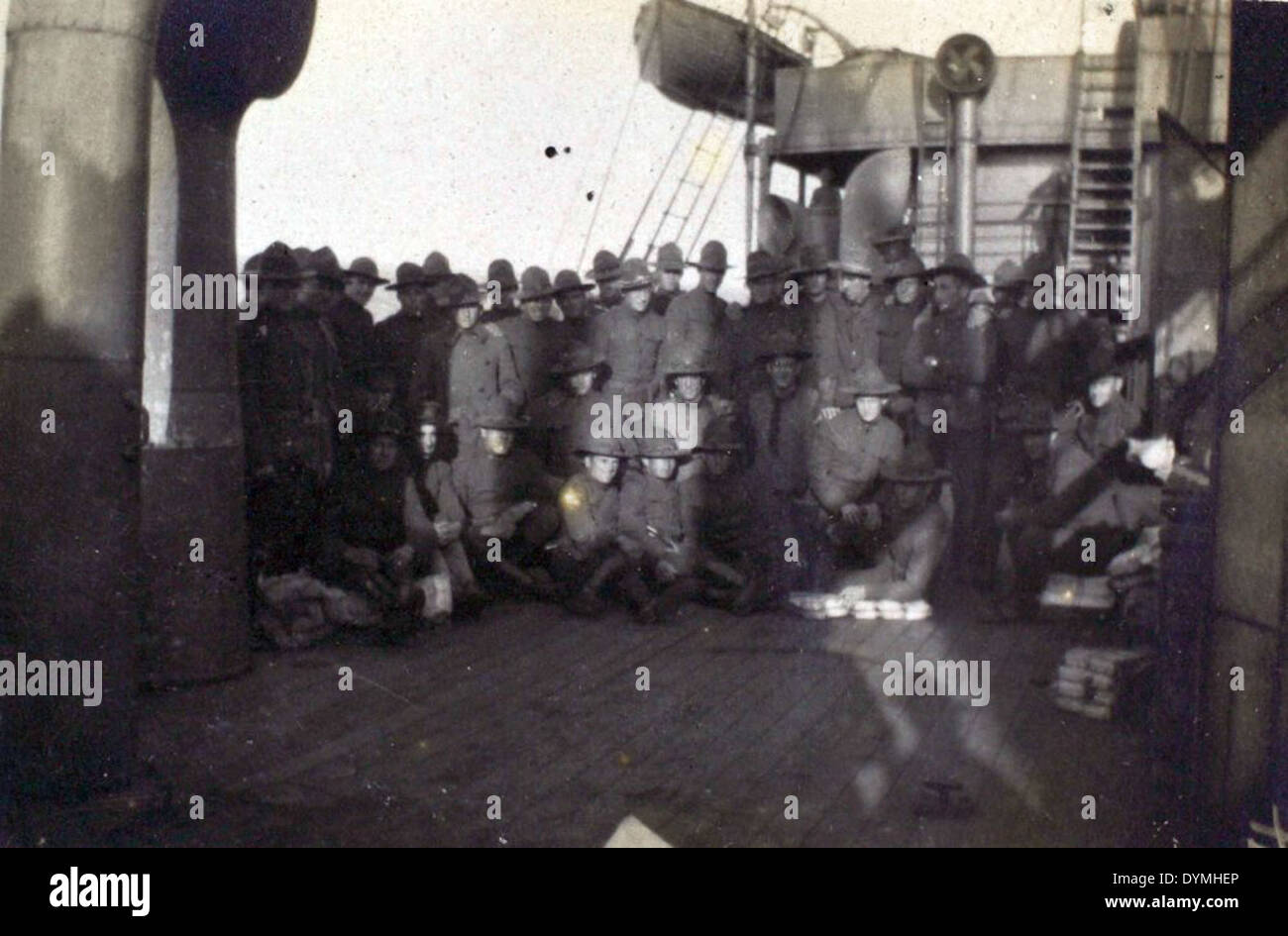 The Robert Williams Collection showcases artifacts and photographs from ...