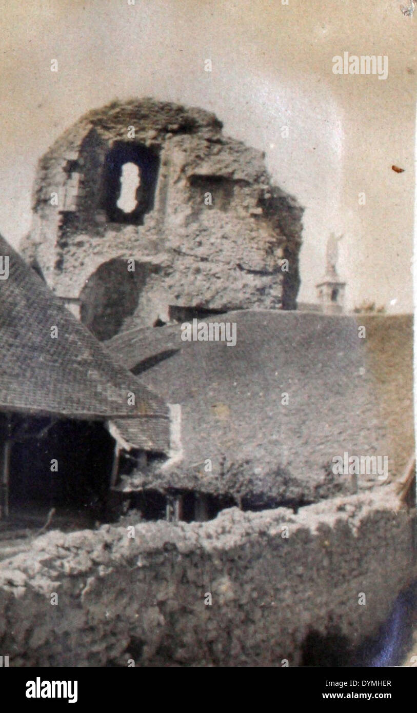 The Robert Williams Collection includes photos and artifacts from the ...