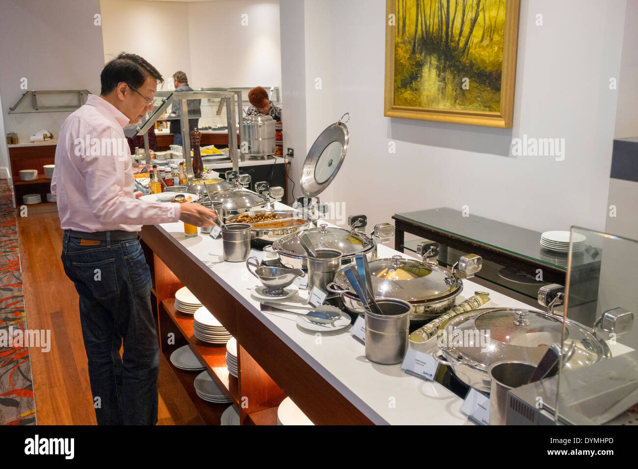 Sydney Australia,Carlson Radisson Blu Plaza Hotel Sydney,hotel,Asian ...