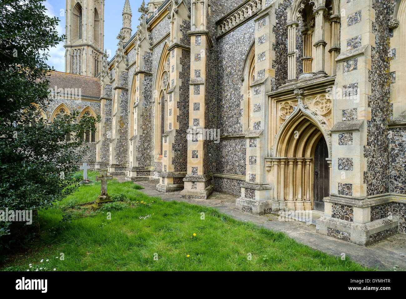 Booton, Norfolk High Resolution Stock Photography and Images - Alamy