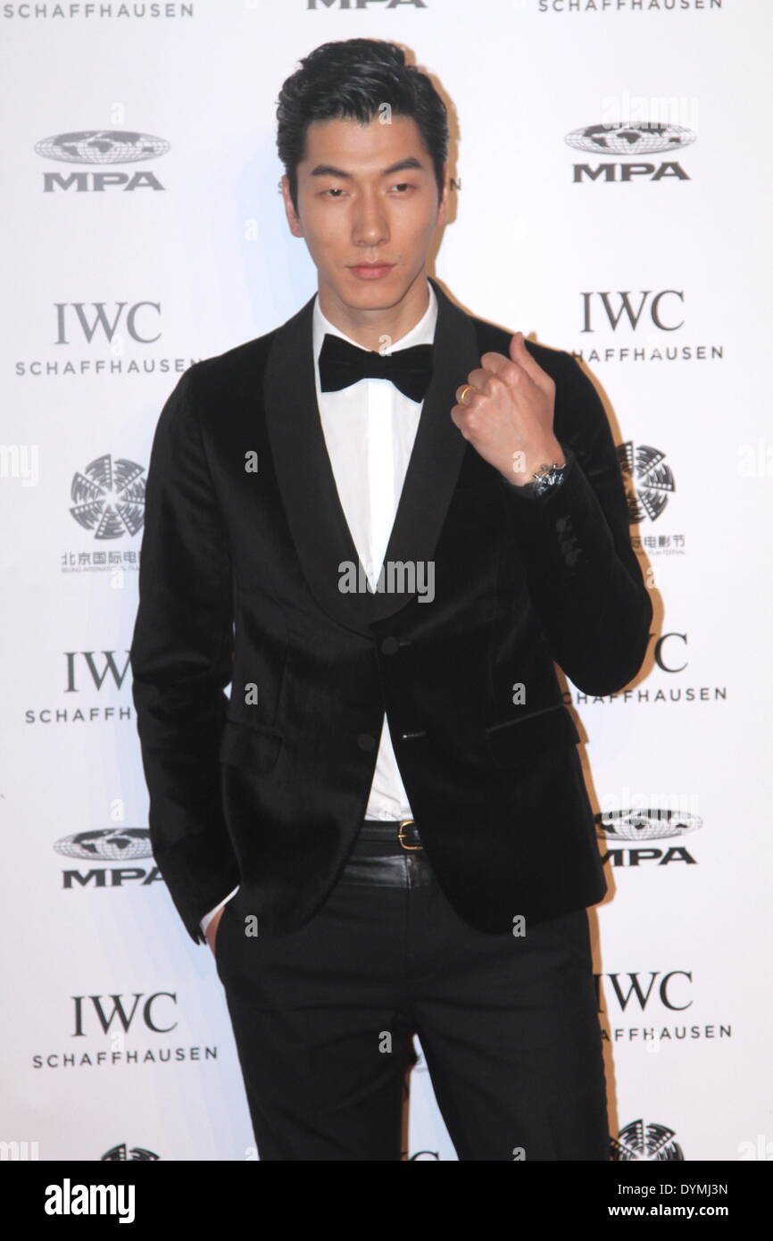 Zhang liang liang hi-res stock photography and images - Alamy