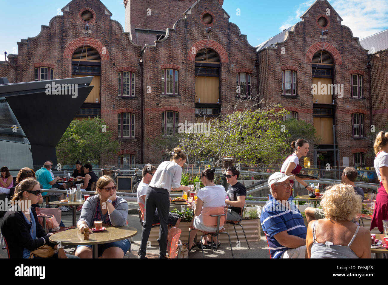 Sydney Australia,The Rocks,George Street,district,buildings,Baroque ...