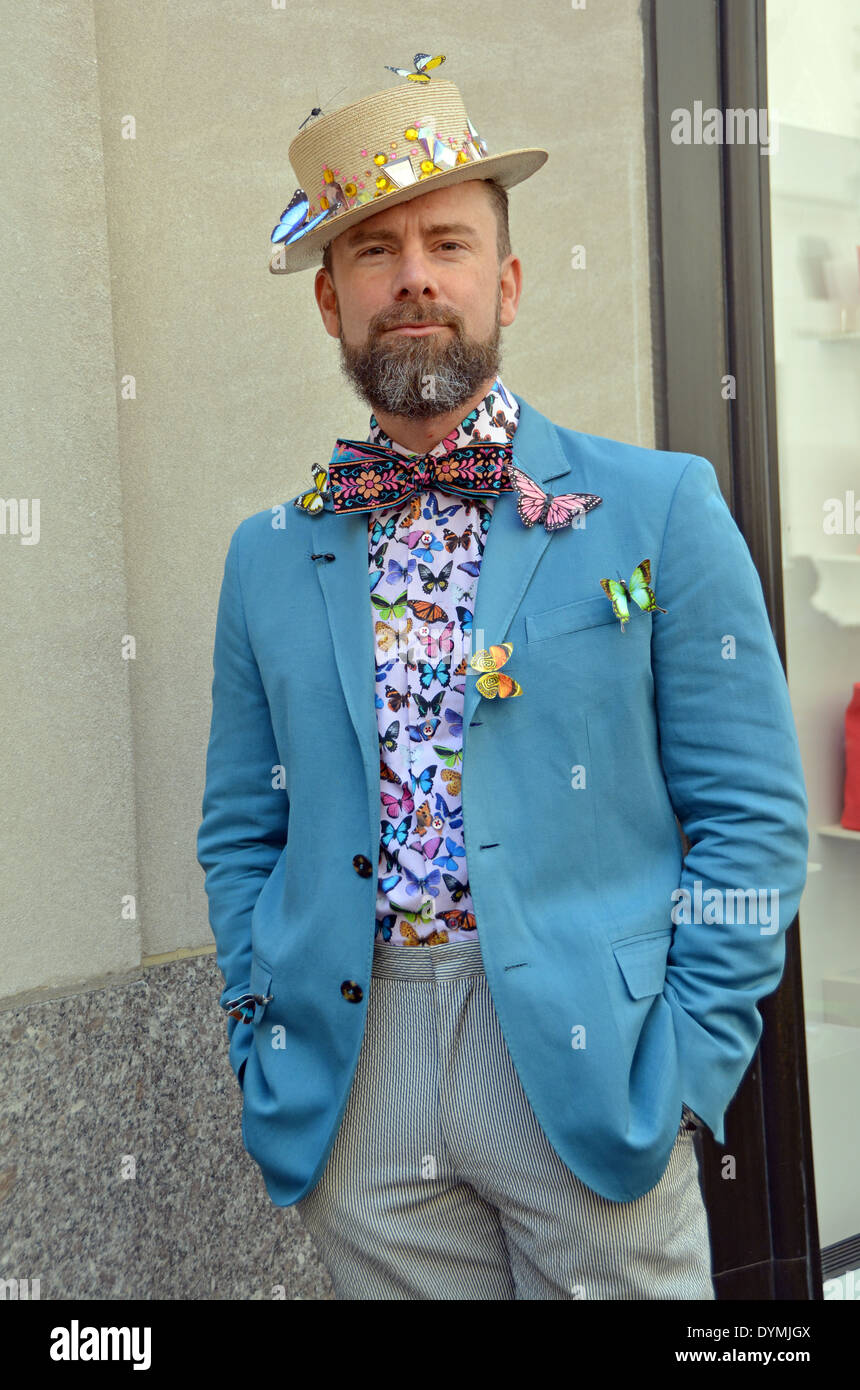 Easter parade hi-res stock photography and images - Alamy