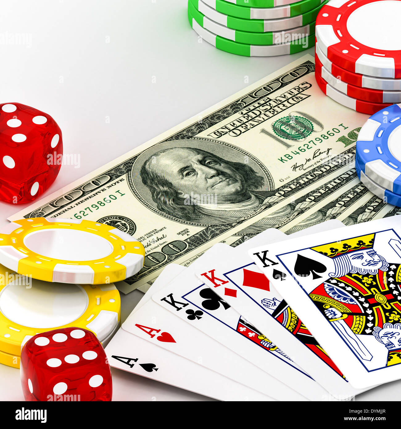 Chip franklin hi-res stock photography and images - Alamy