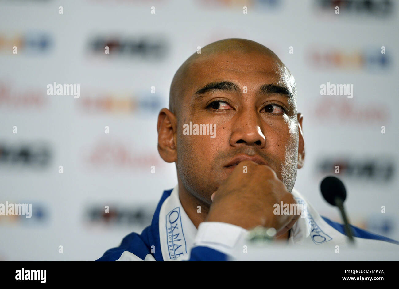 Australian heavyweight champion hi-res stock photography and images - Alamy