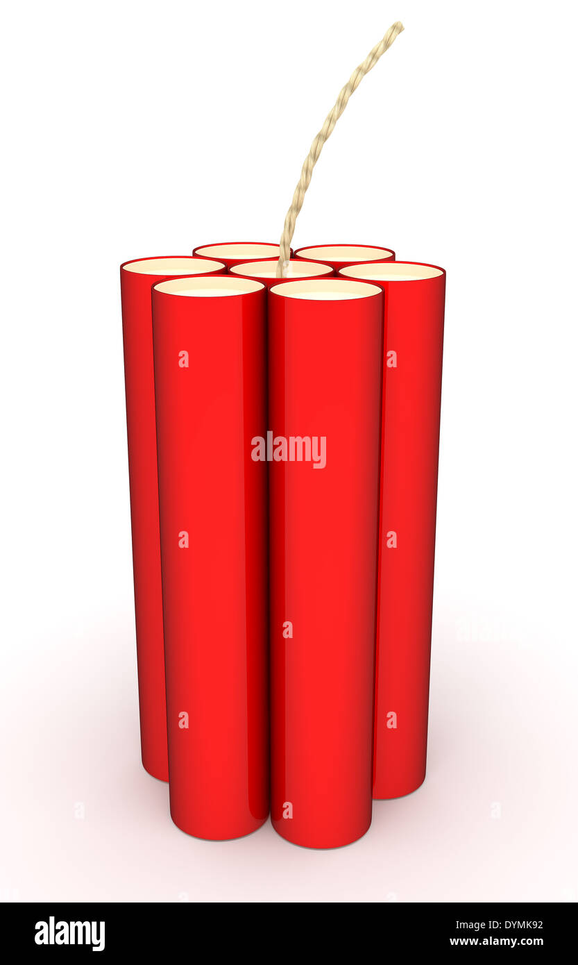 Bang dynamite hi-res stock photography and images - Alamy